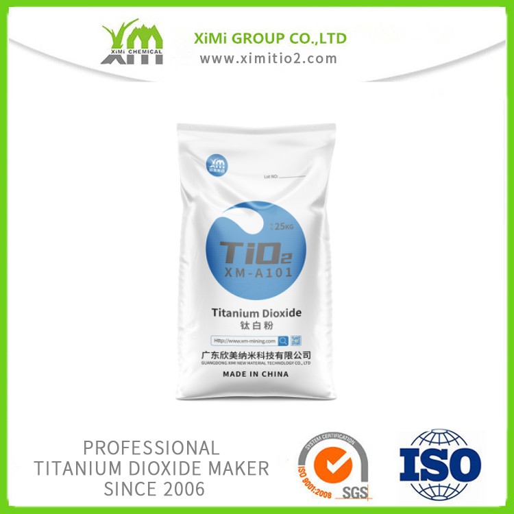 China High purity titanium dioxide direct sales from professional ...